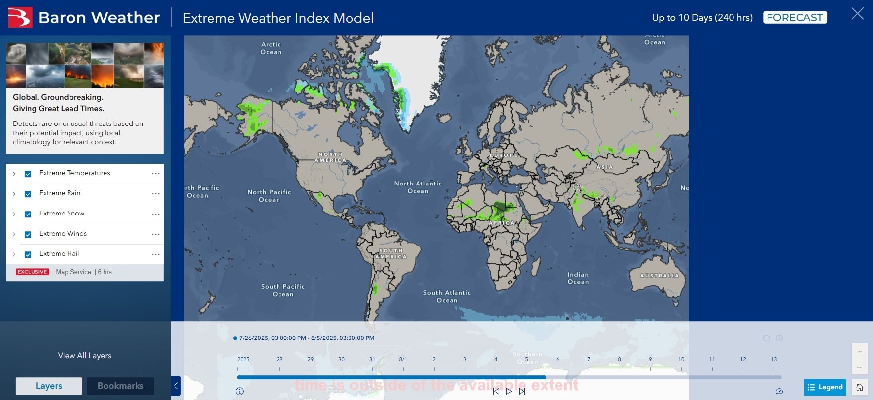 Turning Fall’s Seasonal Shifts Into Smarter Data-Driven Decisions